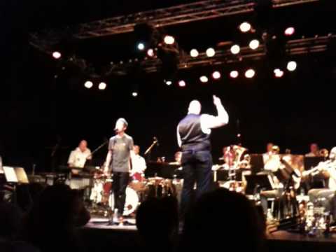 Mads Langer og Prinsens Livregiment - Helpless