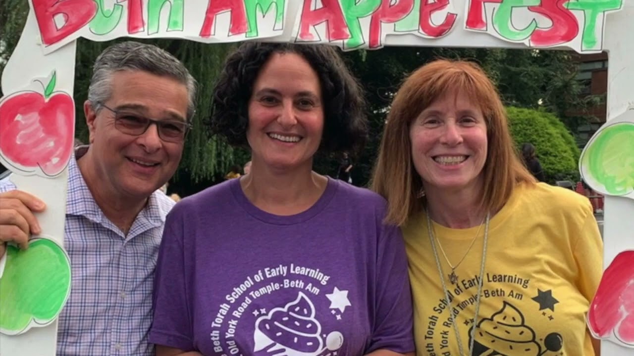 Old York Road Temple-Beth Am 75th