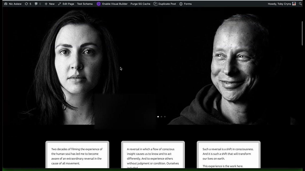 WordPress Security Maintenance How To