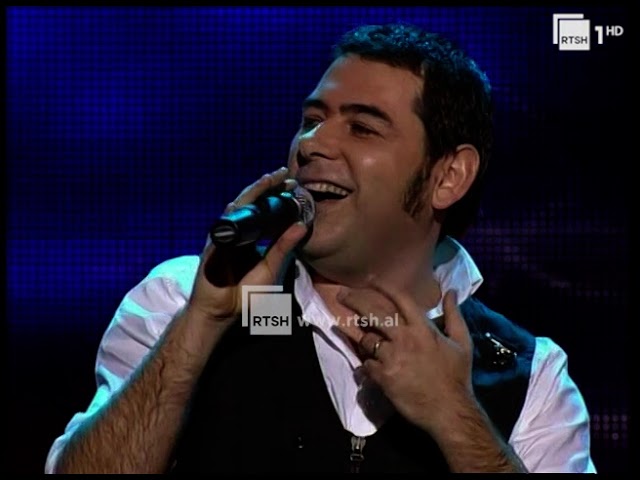 Festivali i Këngës #49: Sajmir Braho - "Shtegëtar i jetës time"