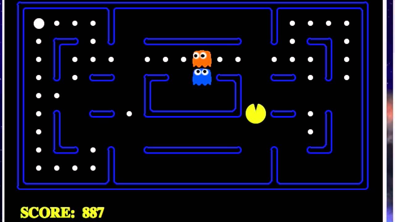 pacman vs 2ghostsDirectional expectimax