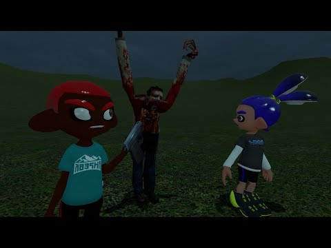 Steam Community :: Video :: Left 4 dead 2 with Cursed mods again (Feat ...