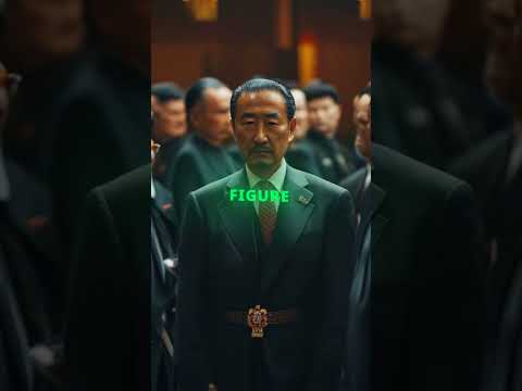 Astonishing Fact About Japan's Emperor!"