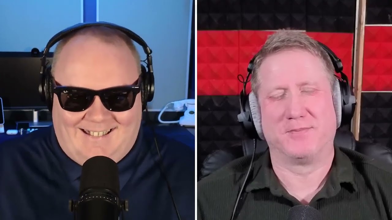 EchoVision Smart Glasses: Live Demo and Inside Look