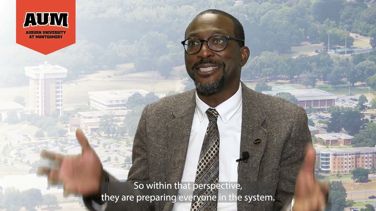 Timothy Lewis - COE - 