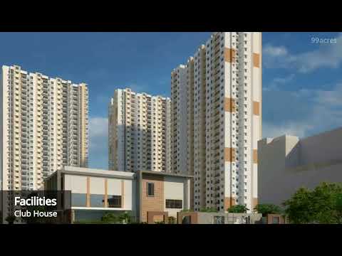 BSCPL Bollineni Zion OMR, Chennai South | Price List & Brochure, Floor ...