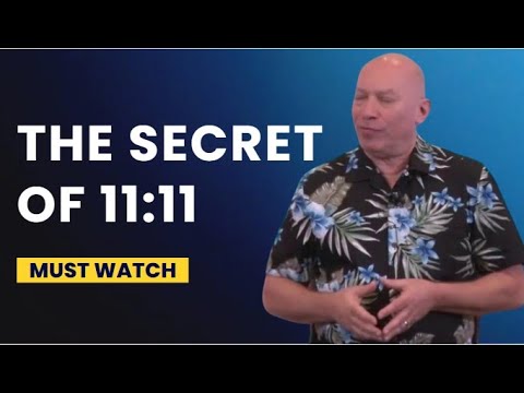 Darryl Anka Channeling Bashar | The Secret of 11:11: Unlock Parallel Realities & Self-Empowerment!