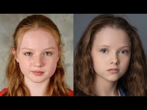 HUNGER GAMES: Sunrise on the Reaping CAST REVEALED! Meet Louella & Lou Lou - 2026 Release Date!