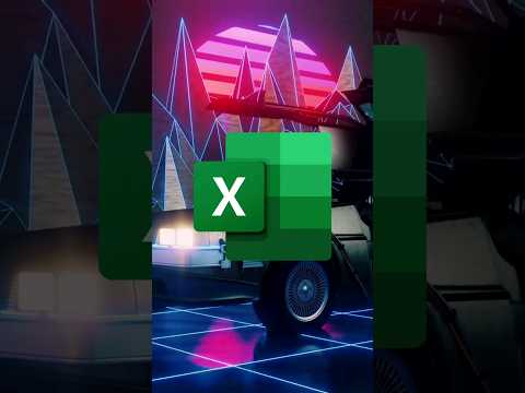 I made a GAME in EXCEL