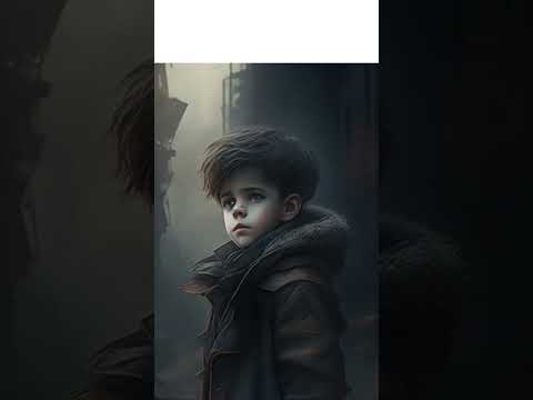 Dystopian Art: A Haunting Glimpse into Dark Imaginations | Artificial Intelligence Images