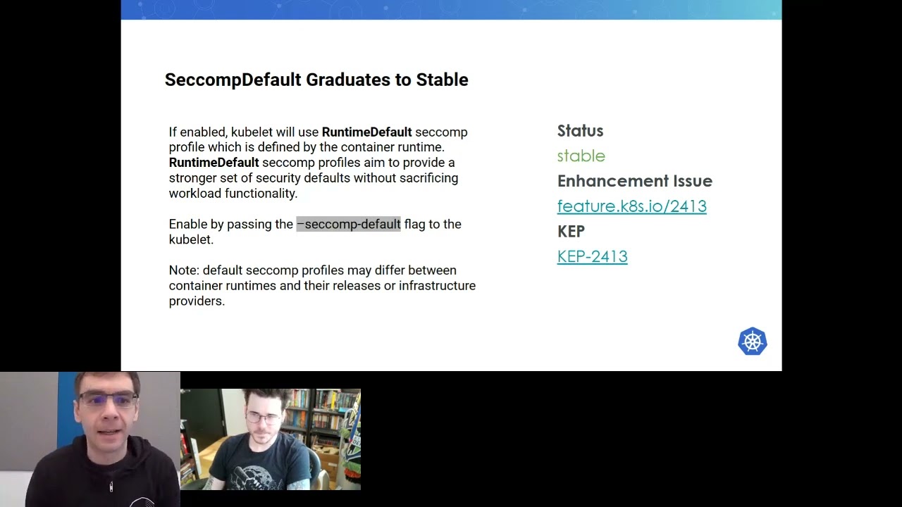 Kubernetes v1.27 Release