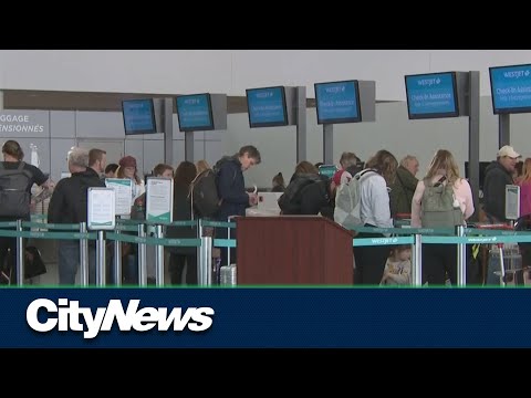 New tool to skip long international arrival lines at YYC airport