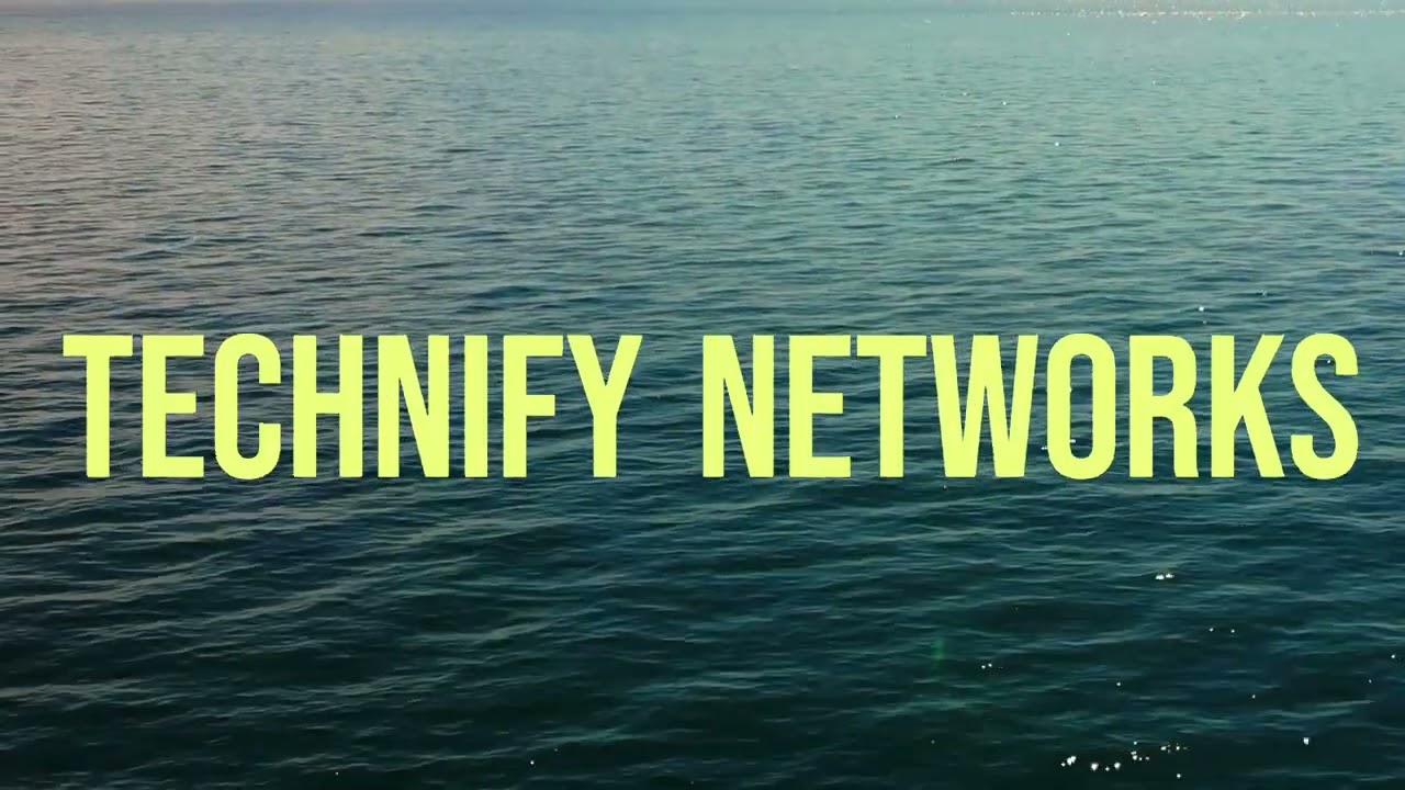 Technify Networks