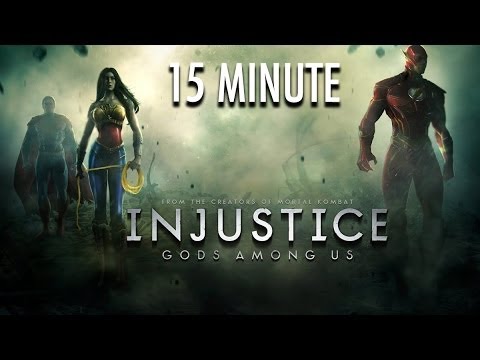 Steam Community :: Injustice: Gods Among Us Ultimate Edition