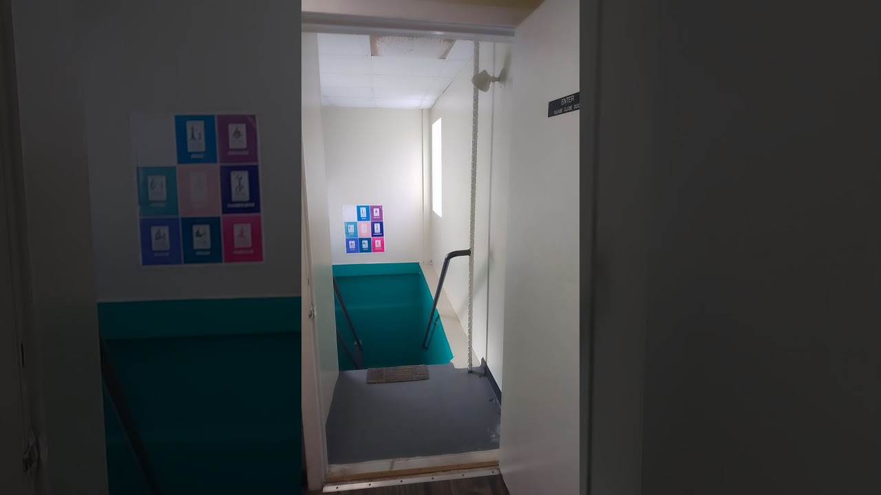 ITAC NEW LOCATION!!!