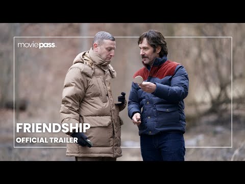 Friendship | Official Trailer | Paul Rudd, Tim Robinson (2025)