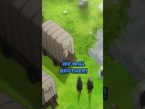 When you DnD Party Ignores NPCs | Goblin Slayer Abridged #shorts