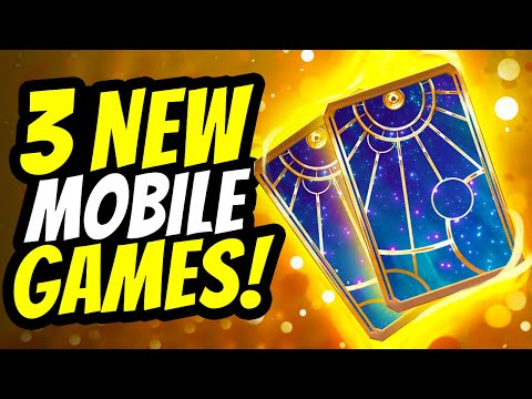 3 BEST Mobile Games of the Week (Breach Wanderers, PAKO 3, Dungeon Valley) | TL;DR Reviews #142