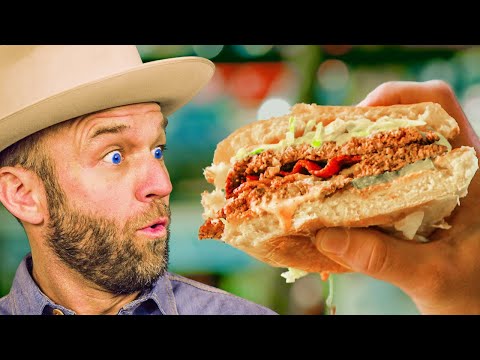 The Yard, McKinney, TX - Best Burger Patio in TX?