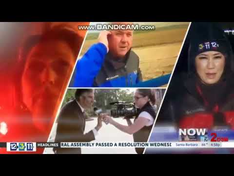 KEYT: NEWSCHANNEL LIVE AT 5PM OPEN (03-02-2022)