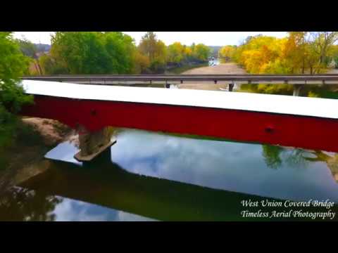 Discover the Best Scenic Drives in Indiana