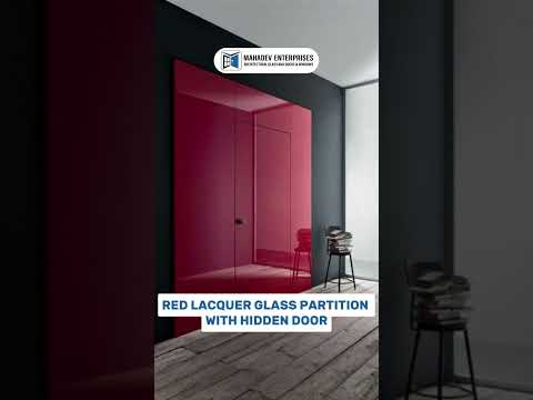 Lacquered Glass at Best Price in India