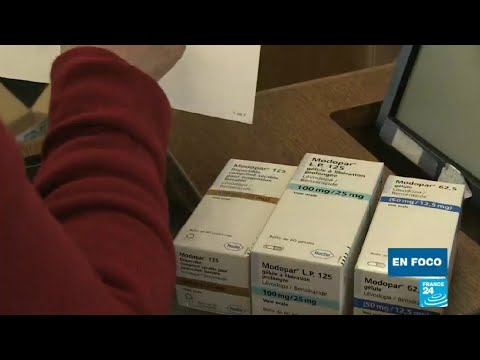 Francia experimenta escasez de medicamentos