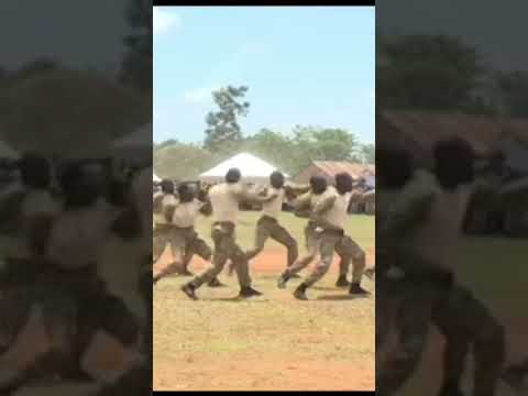 Sfc updf self defence military #video skills