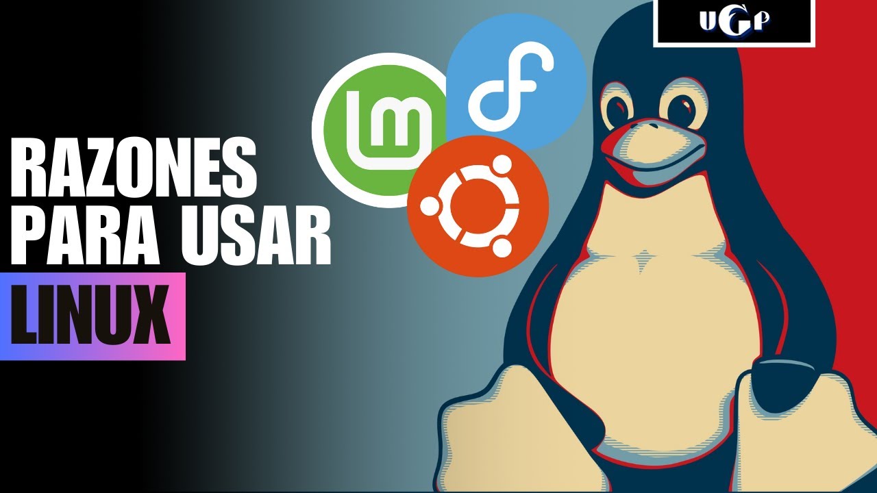 Por esto deberías utilizar Linux en 2025