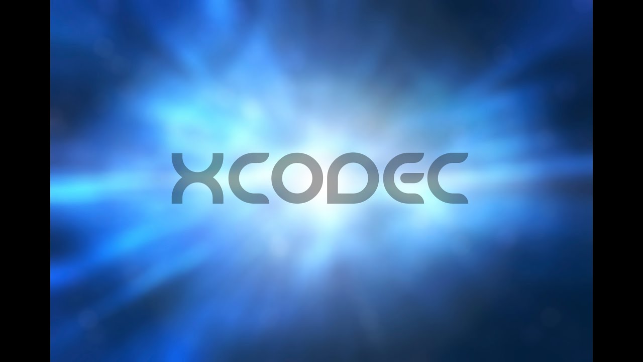 xCodec - Burst