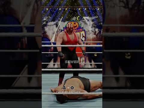 Insane *NEW* Details UNCOVERED In WWE 2K25!