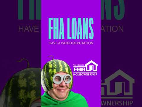 FHA Loan Breakdown: Simplified Explanation