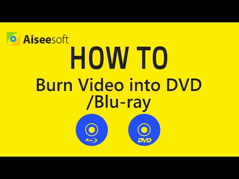Burnova - The Best Blu-Ray Burner and DVD Burner Software