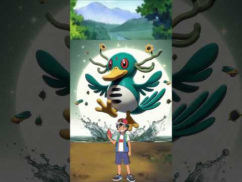 Guess That #Pokémon. #gaming #trivia #ai
