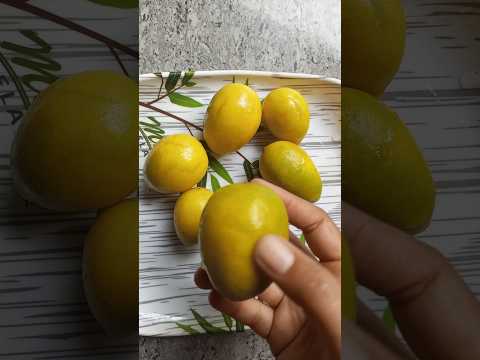 Lemon pickle #shorts #viral #trending #asmr
