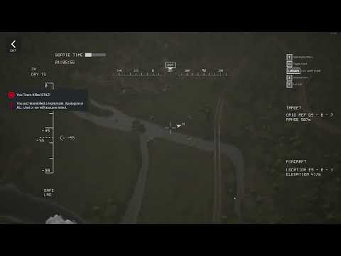 Steam Community :: Video :: Squad Invasion- Commander vs Commander UAV POI