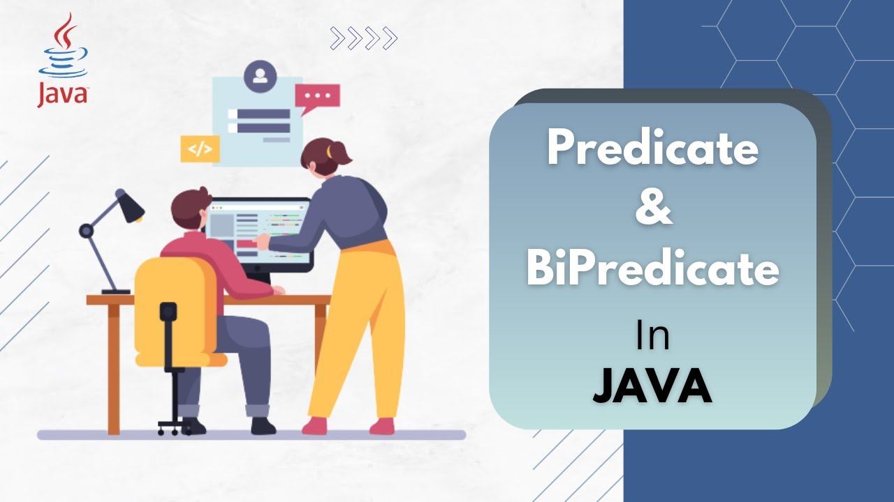Predicate and BiPredicate in Java | Advanced Java Course | Whizlabs