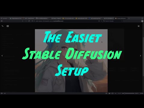 Get Stable Diffusion WebUI Running in One Click | Paperspace Gradient