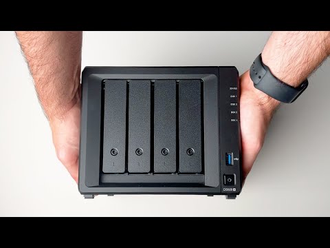 10 Benefits of NAS Storage for Home - White Box Storage