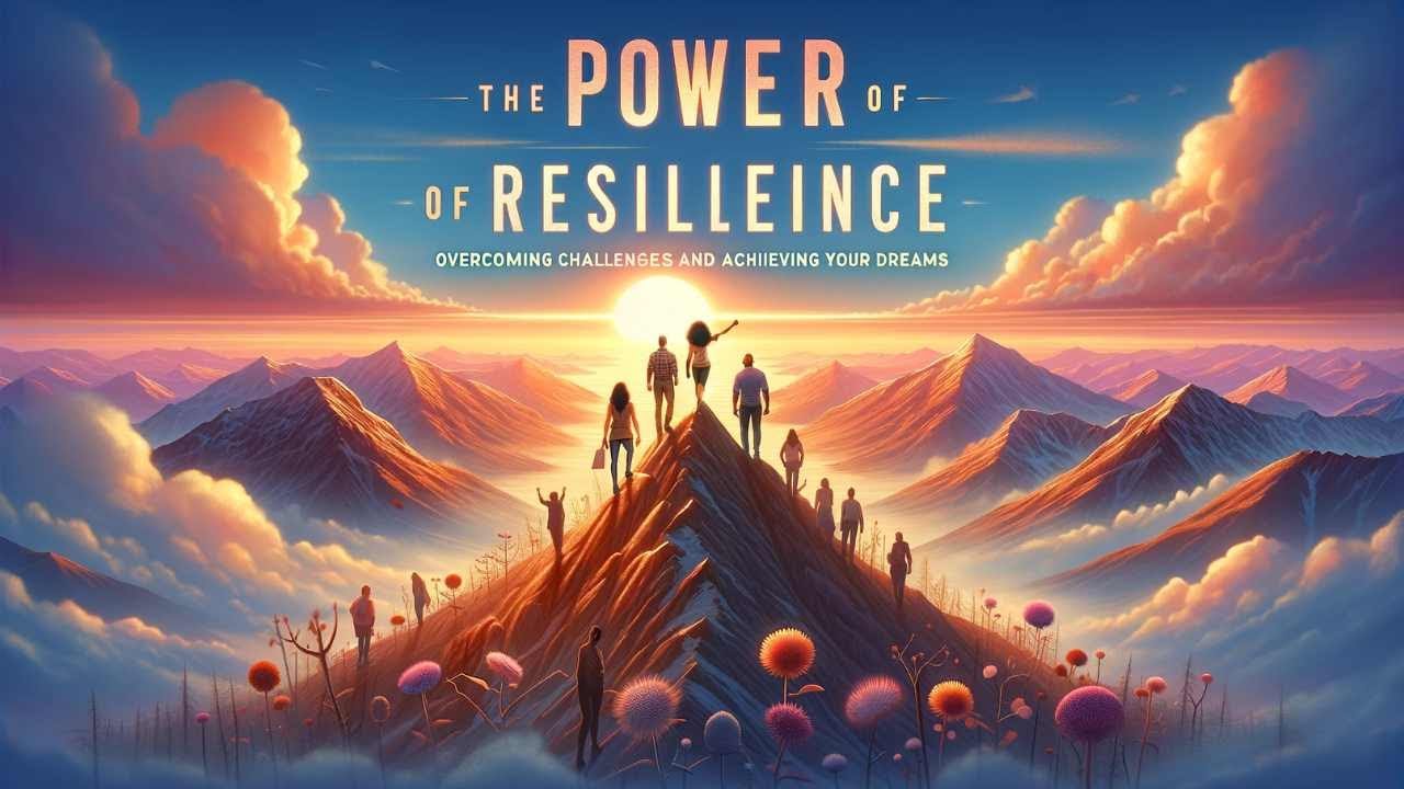 The Power of Resilience