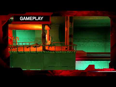 Steam Community :: Video :: Rochard Game Review