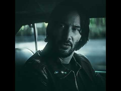 Actions Have Consequences | John Wick vs Ballerina | Fragment Slowed