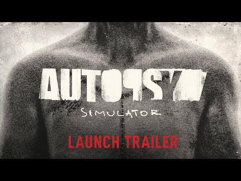 Buy Cheap Autopsy Simulator - Electronic First