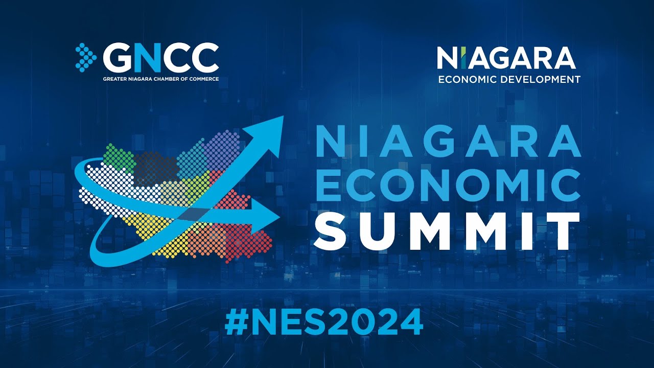 2024 Niagara Economic Summit