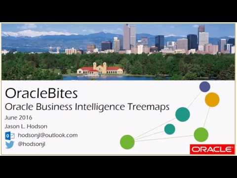 Treemaps – OracleBites – Quick Instructions for Oracle Business ...