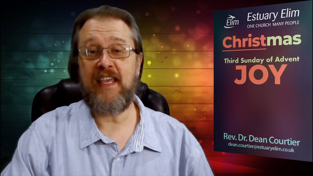 Estuary Elim Church - Ashingdon | Rayleigh | Southend-on-Sea | Online ...