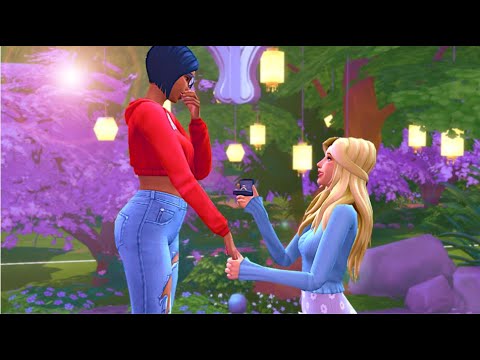 10 funny & weird storylines to play in The Sims 4! // Sims 4 Storylines