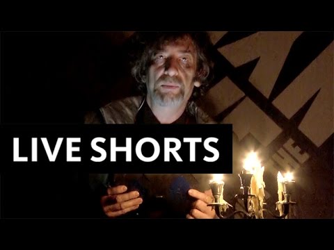 Click-Clack the Rattlebag by Neil Gaiman | Teen Librarian