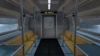 The Harbor Bee Monorail at Fallout 4 Nexus - Mods and community