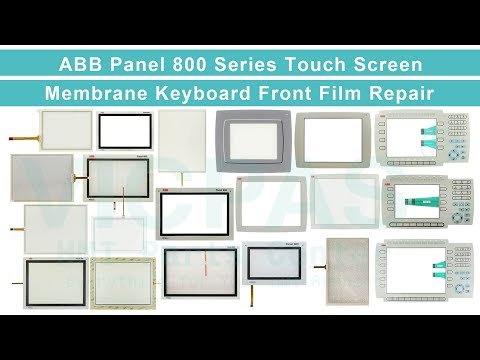 ABB HMI Operator Panel - Latest Price, Dealers & Retailers in India